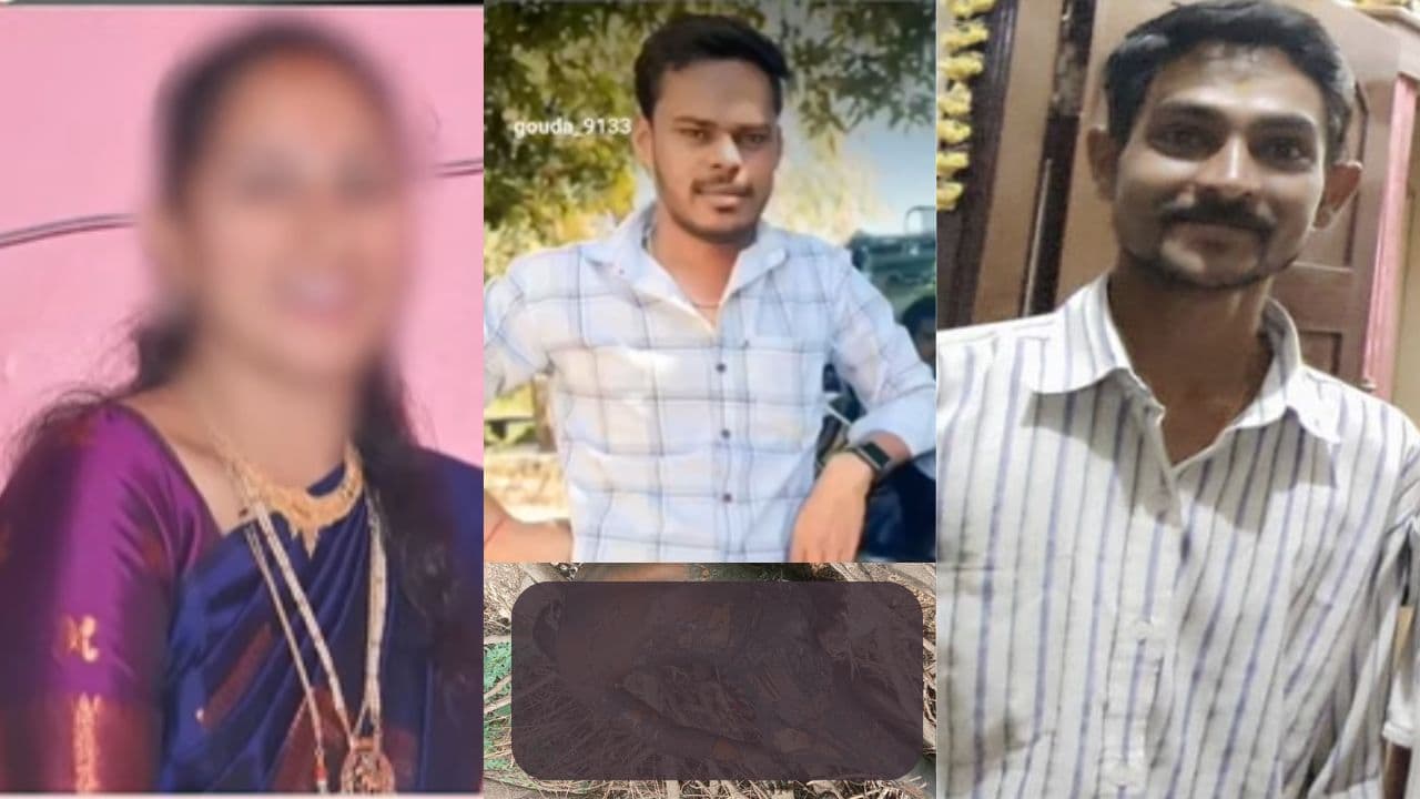 Ballari News: ಮಹಿಳೆಗೆ ಅಶ್ಲೀಲ ಮೆಸೇಜ್ ಮಾಡಿ ರೇಣುಕಾಸ್ವಾಮಿಯಂತೆ ಕಾಲುವೆ ...