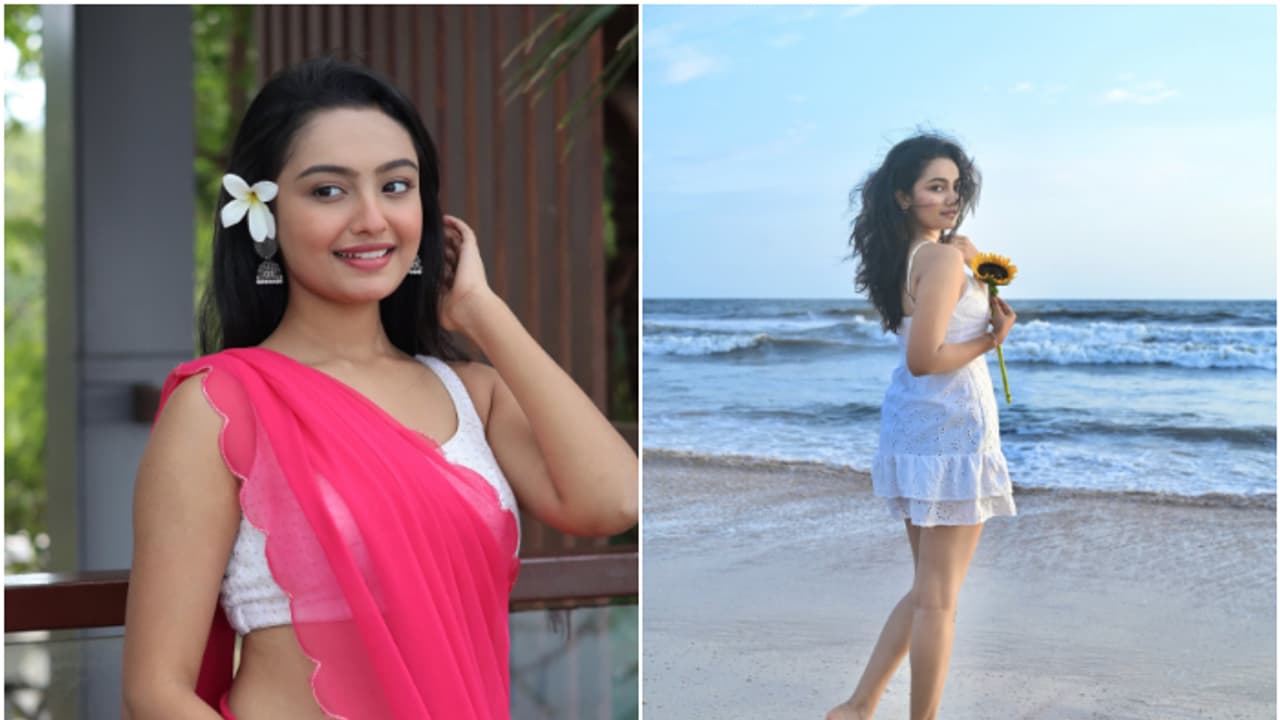 TV Actress Sanchita Ugale Commits Suicide; Last Instagram Post Goes ...