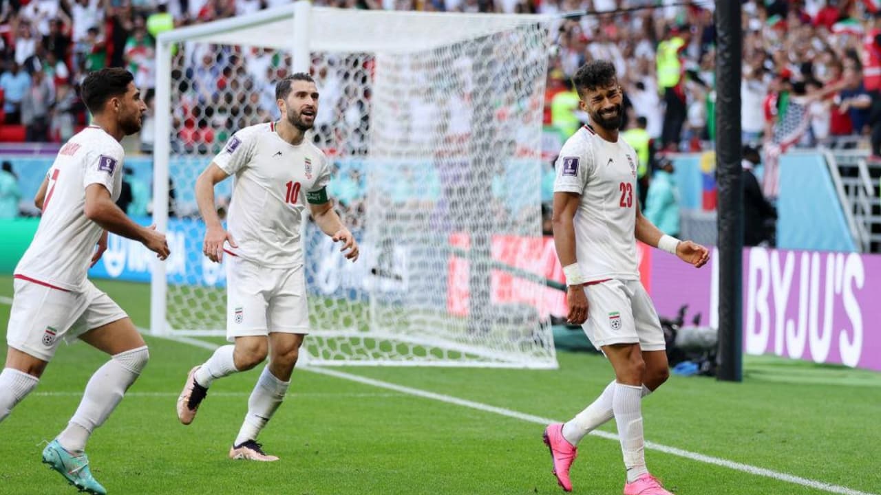 FIFA World Cup 2026: নিউজিল্যান্ডের বিরুদ্ধে চমকপ্রদ পারফরম্যান্স ...
