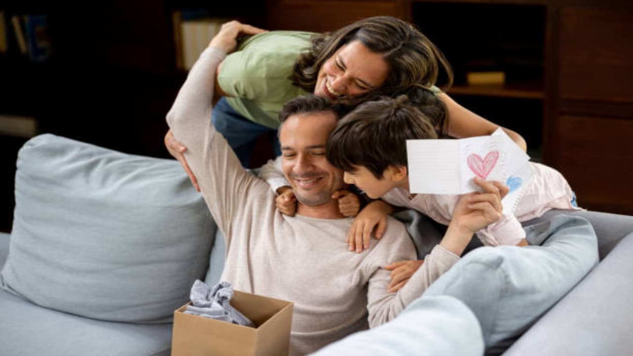 Father’s Day 2026: Unique Gift Ideas You Can Make For Dad Without ...