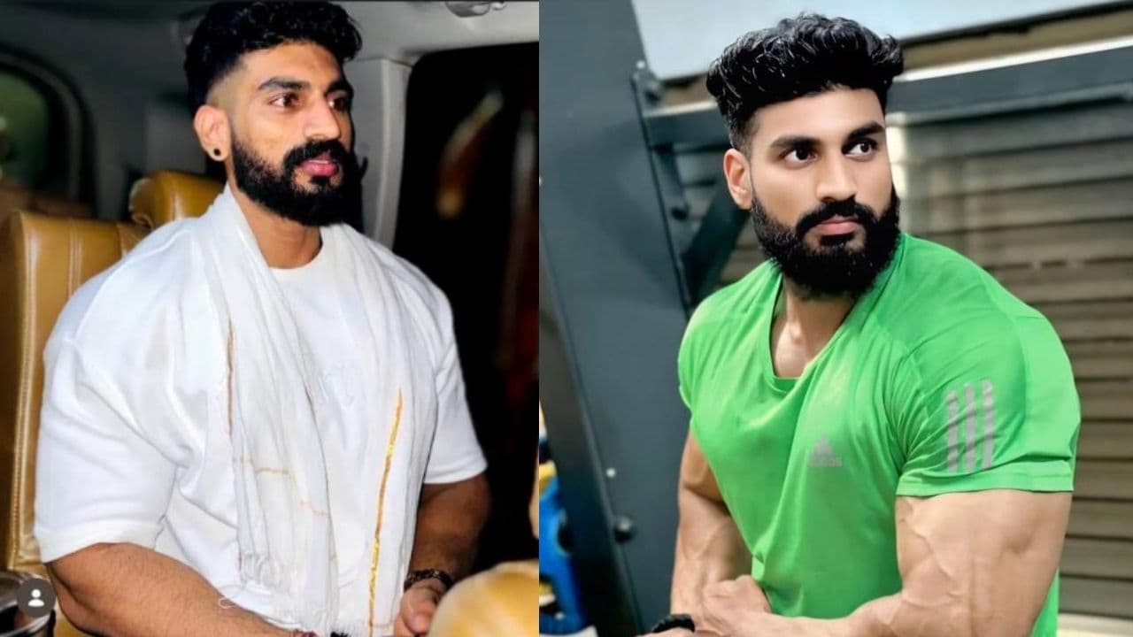 National-Level Karnataka Athlete Dies Moments After Returning Home From ...