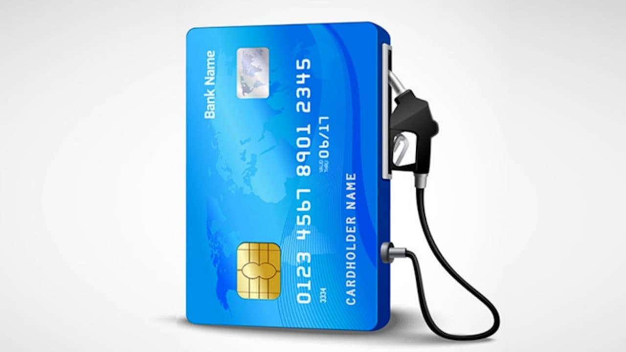 The hidden maths behind fuel credit cards: When you actually save vs ...
