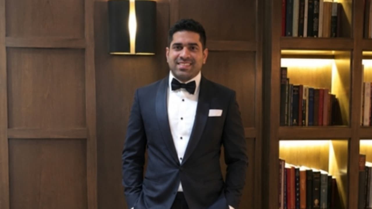 How Youngest Director Pranay Puri Is Redefining Insurance Through ...