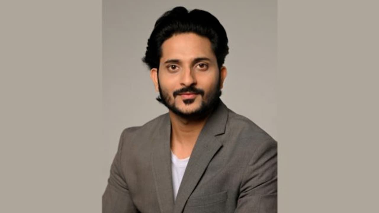 How Neeraj Bansal Turned BeSpoke AI Stylist into a Startup Success ...