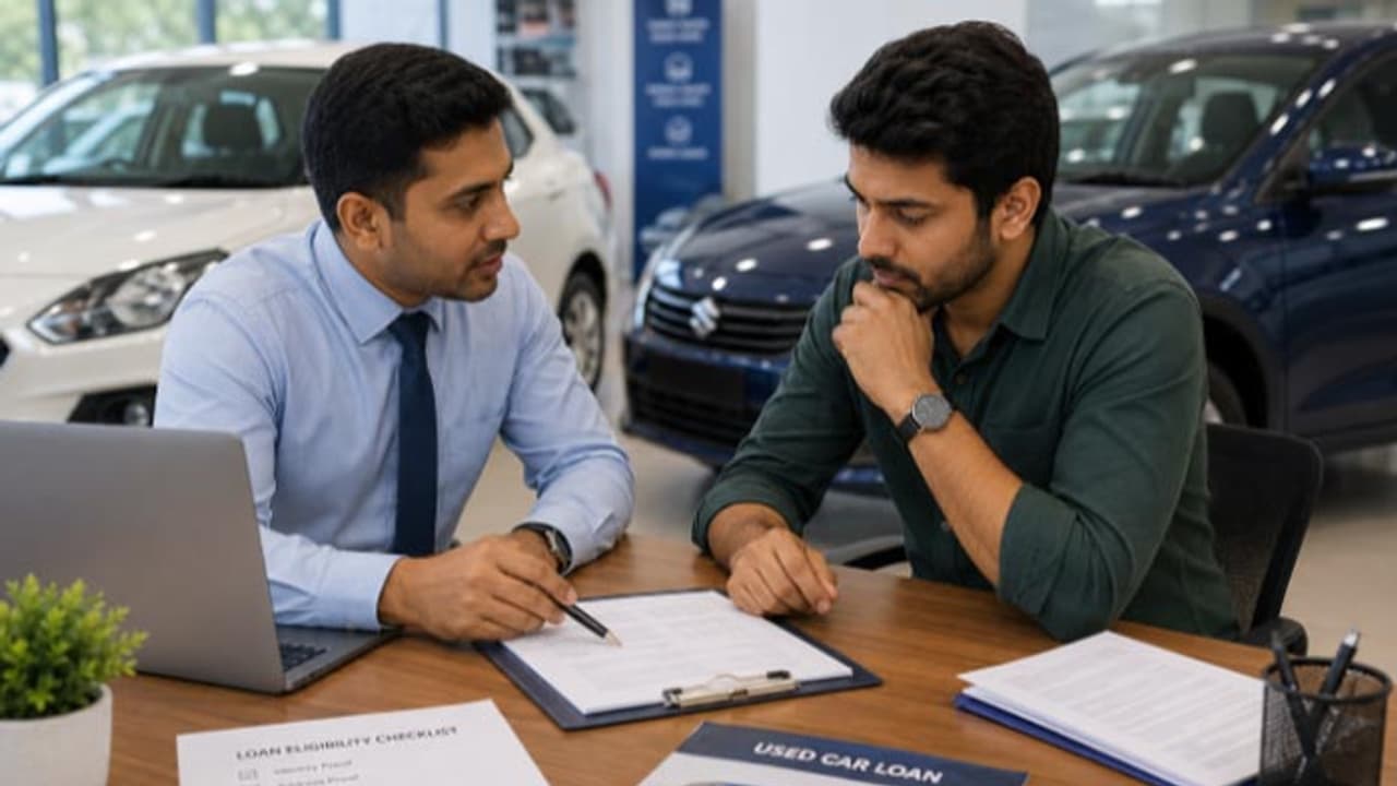 Loan Management: Easy Formula That Makes EMIs Work on Rs 30K Salary ...
