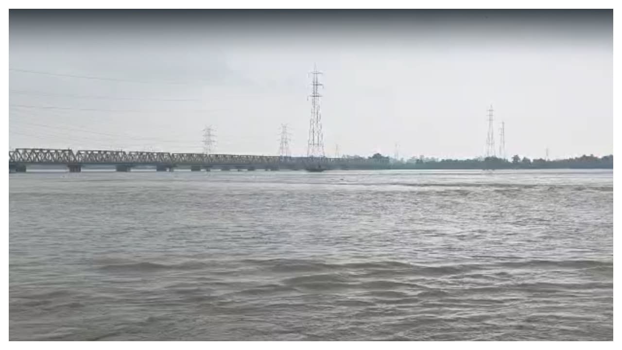 Kolkata Weather LATEST Update: Bengal Braces for More Rain and ...