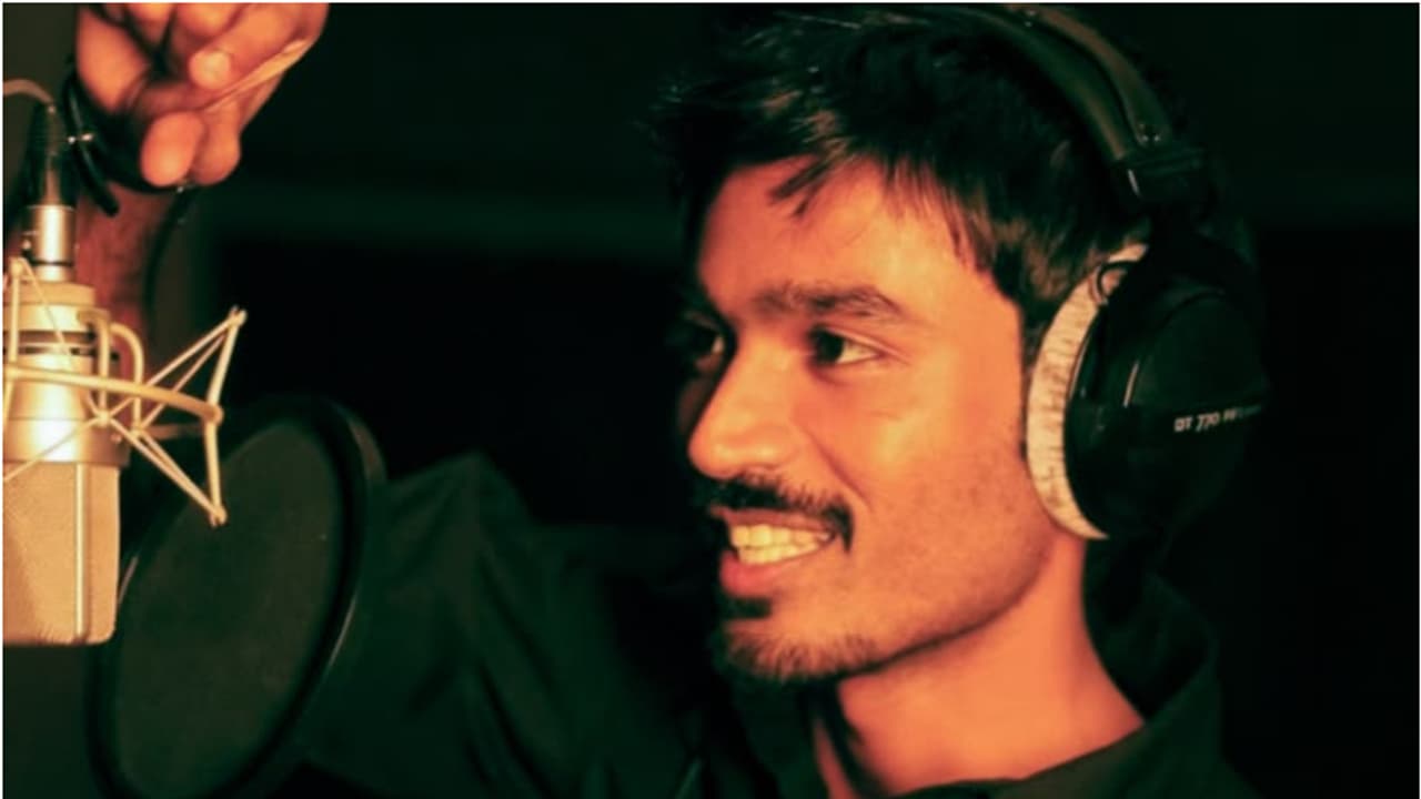 Dhanush's Why This Kolaveri Di Hits 600 Million Views: The Viral Song ...
