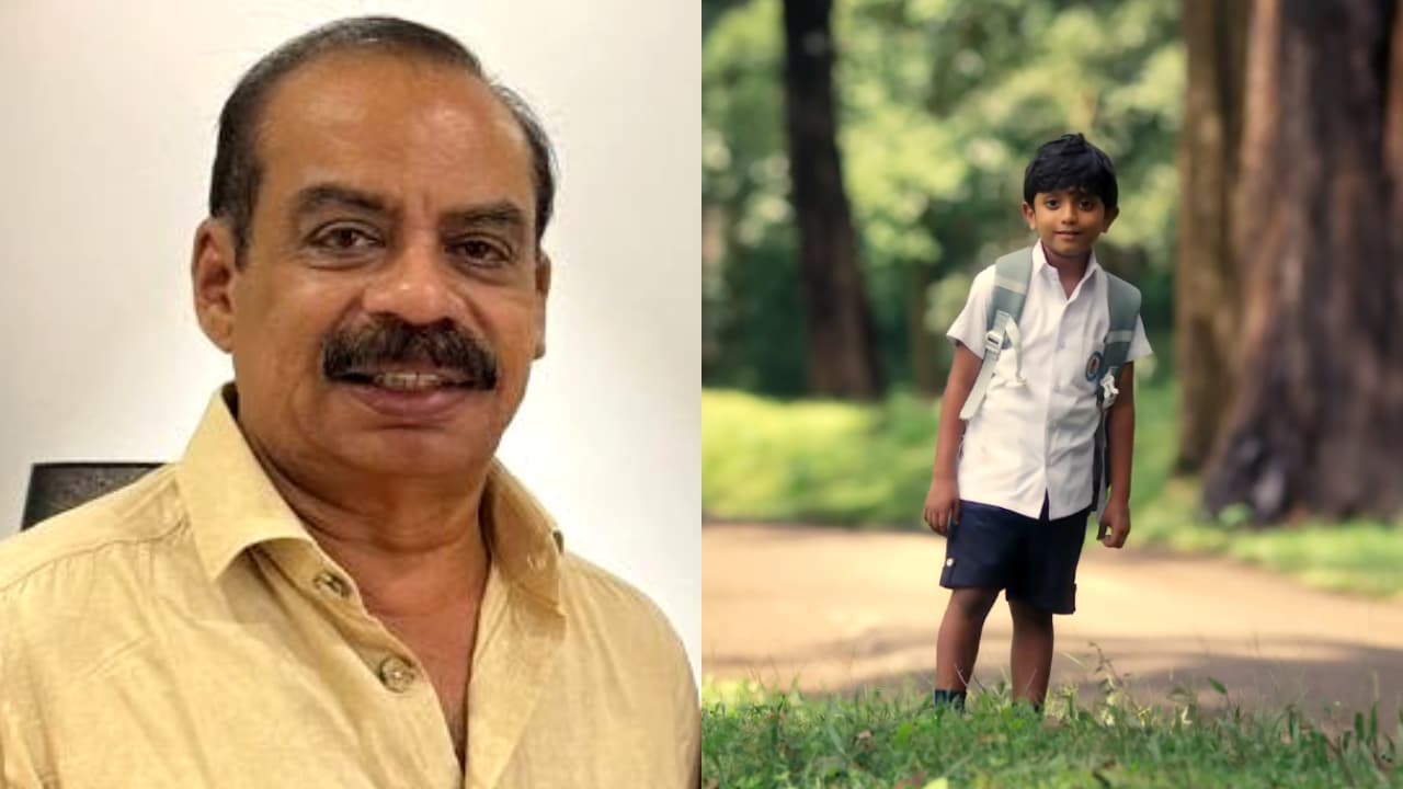 'ന്യൂജെൻ സിനിമയെപ്പറ്റി ഒരുപാട് തെറ്റിദ്ധാരണകളുള്ള കാലം, പക്ഷേ'; 'ബാലന് ...