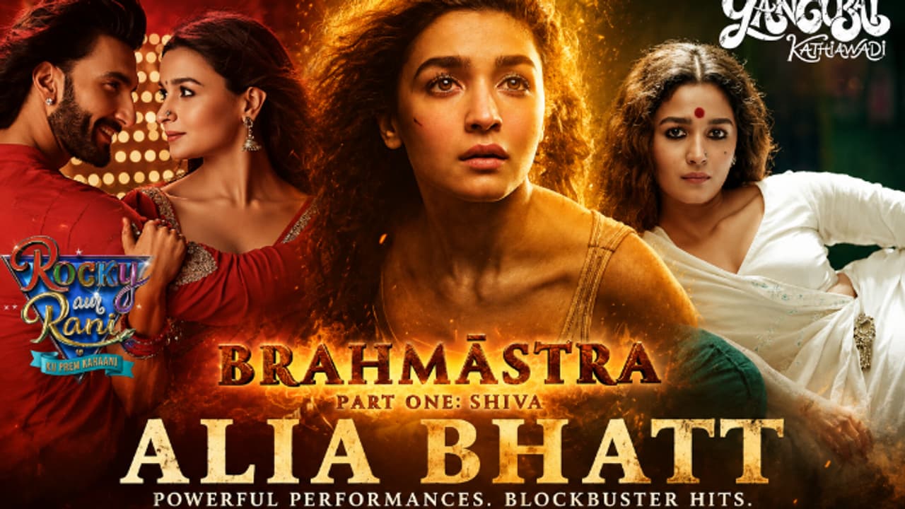 Waiting For Alia Bhatt, Sharvari Wagh Starrer Alpha? Here Are Top 5 ...