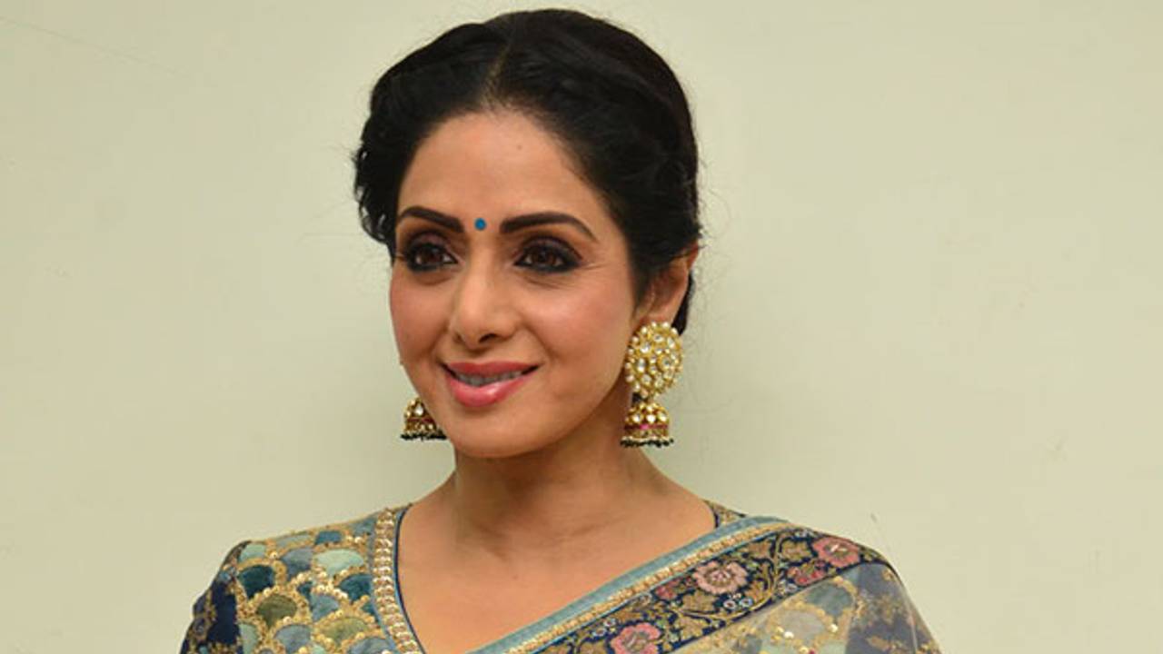 Sridevi death: Forensic report finds head injury, body to be flown to ...
