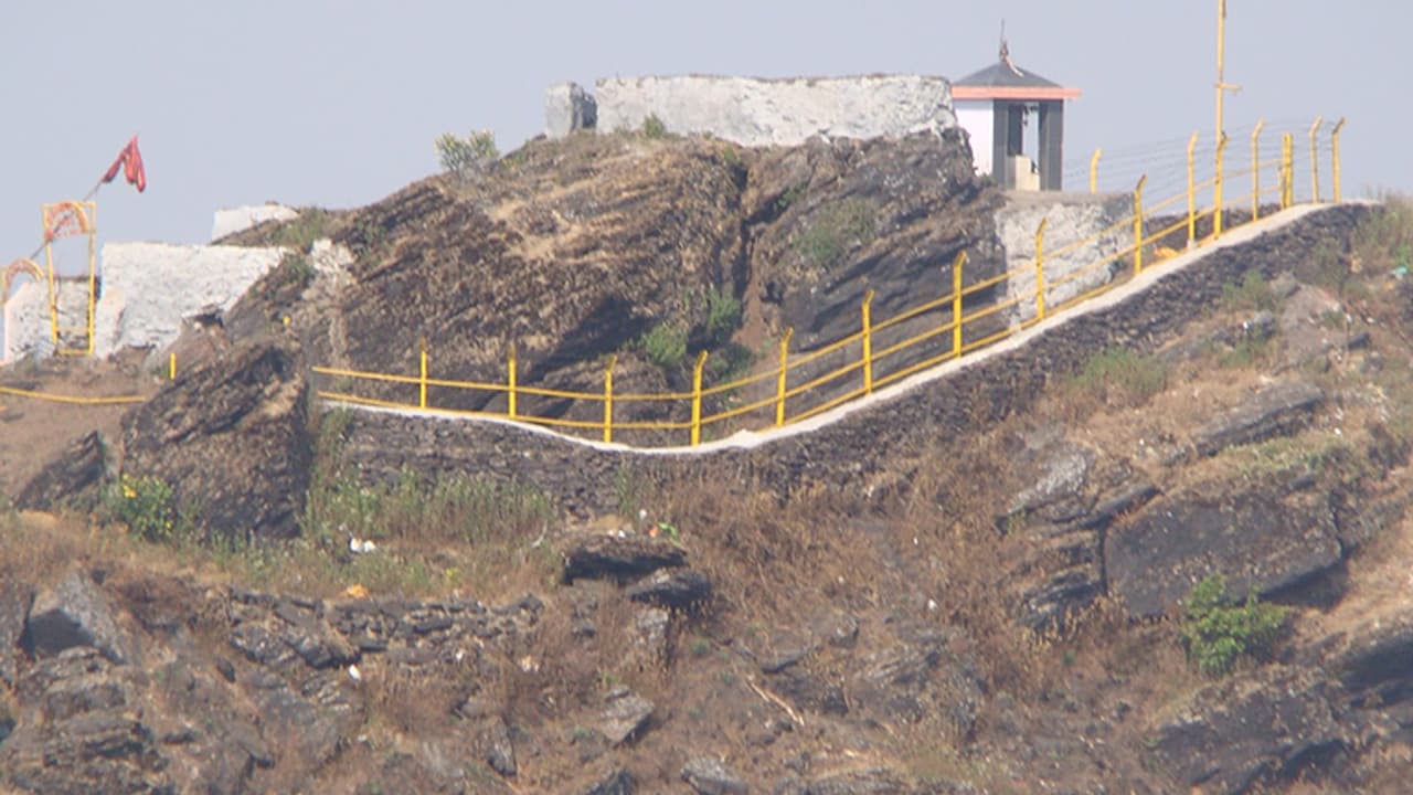 ದತ್ತಪೀಠ: ಕೋರ್ಟ್‌ಗೆ ವರದಿ ನೀಡಲು ಸರ್ಕಾರ ಸಿದ್ಧತೆ | Government Of Karnataka ...