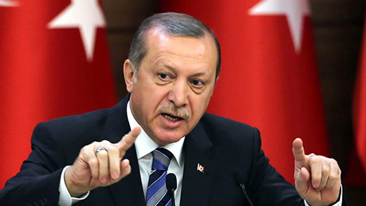 Turkey changes its name to Türkiye on world stage; Here's how to ...