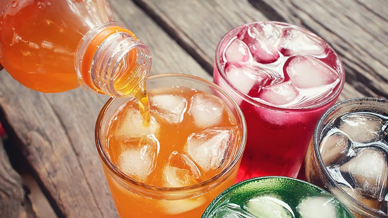 Soda for digestion: Does it really work? HERE's what you need to know ...