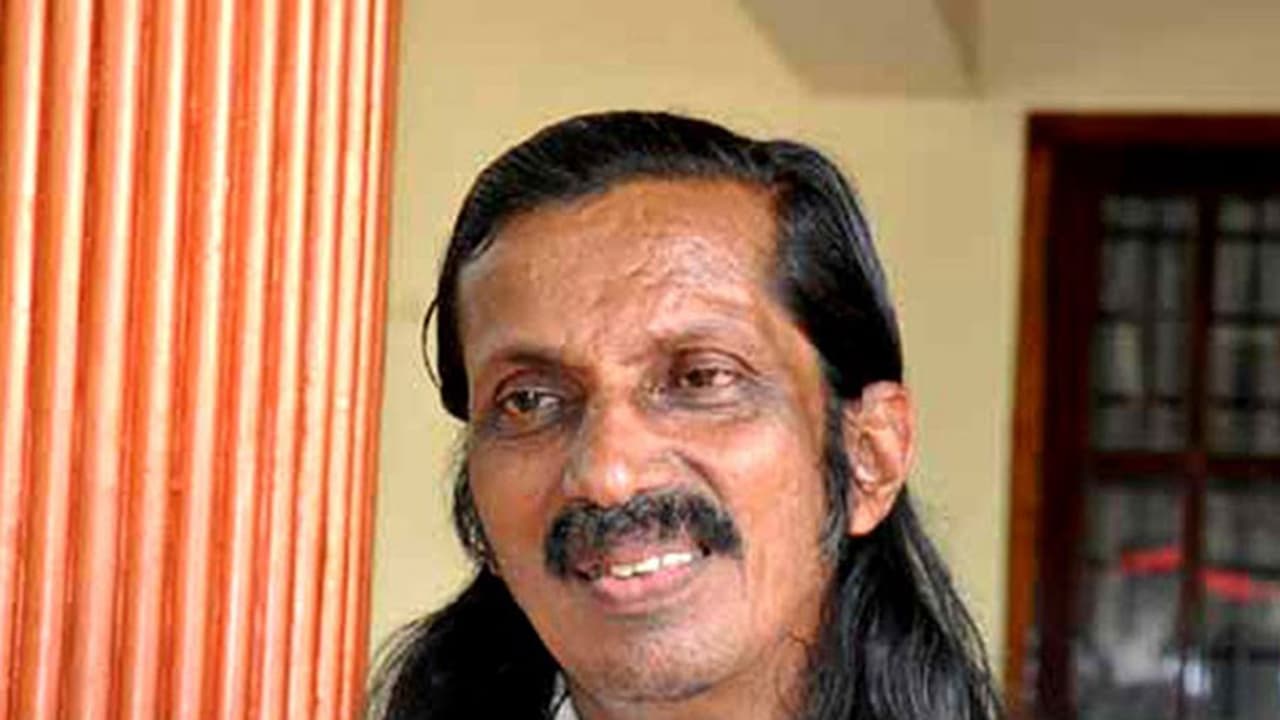 cpi candidate thiruvananthapuram : തിരുവനന്തപുരത്ത് സ്ഥാനാർത്ഥിയാകുമോ ...