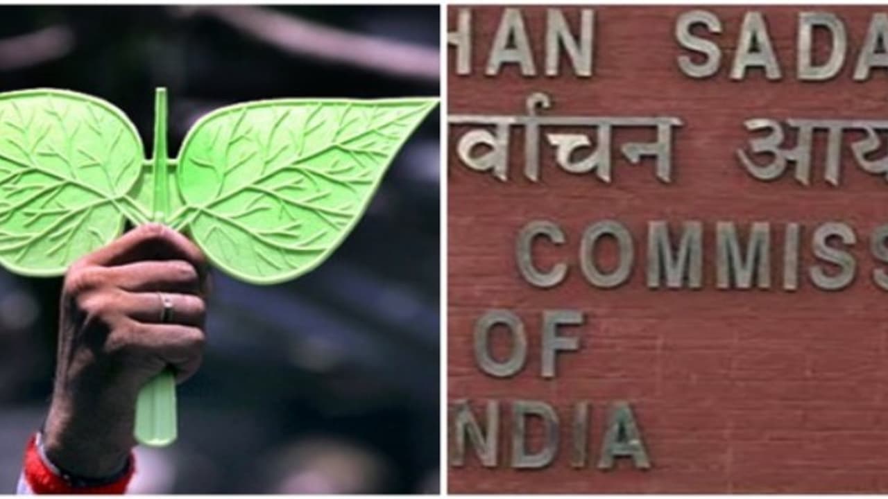 இரட்டை இலை சின்னம் முடக்கப்படலாம்? - பகீர் தகவல்கள் | admk symbol will ...