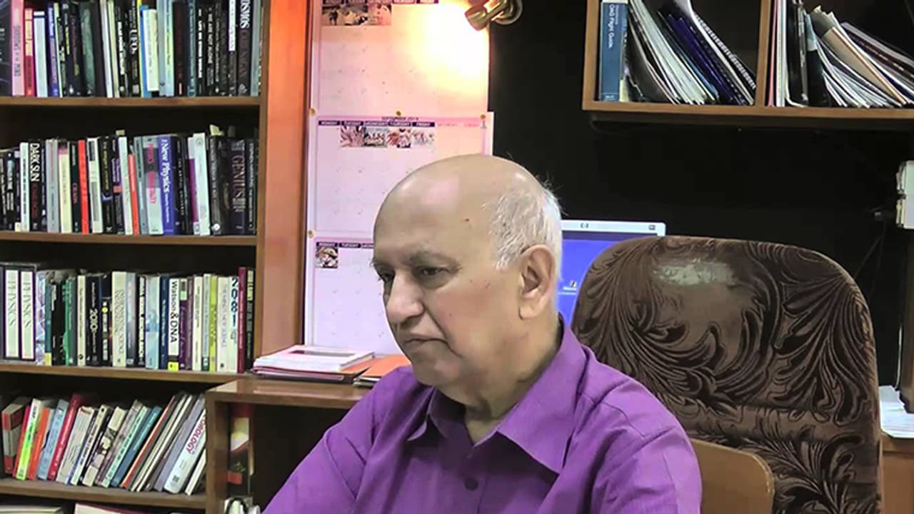 ಇಸ್ರೋ ಮಾಜಿ ಅಧ್ಯಕ್ಷ ಯು.ಆರ್.ರಾವ್ ವಿಧಿವಶ | Great Indian Scientist Prof Ur ...
