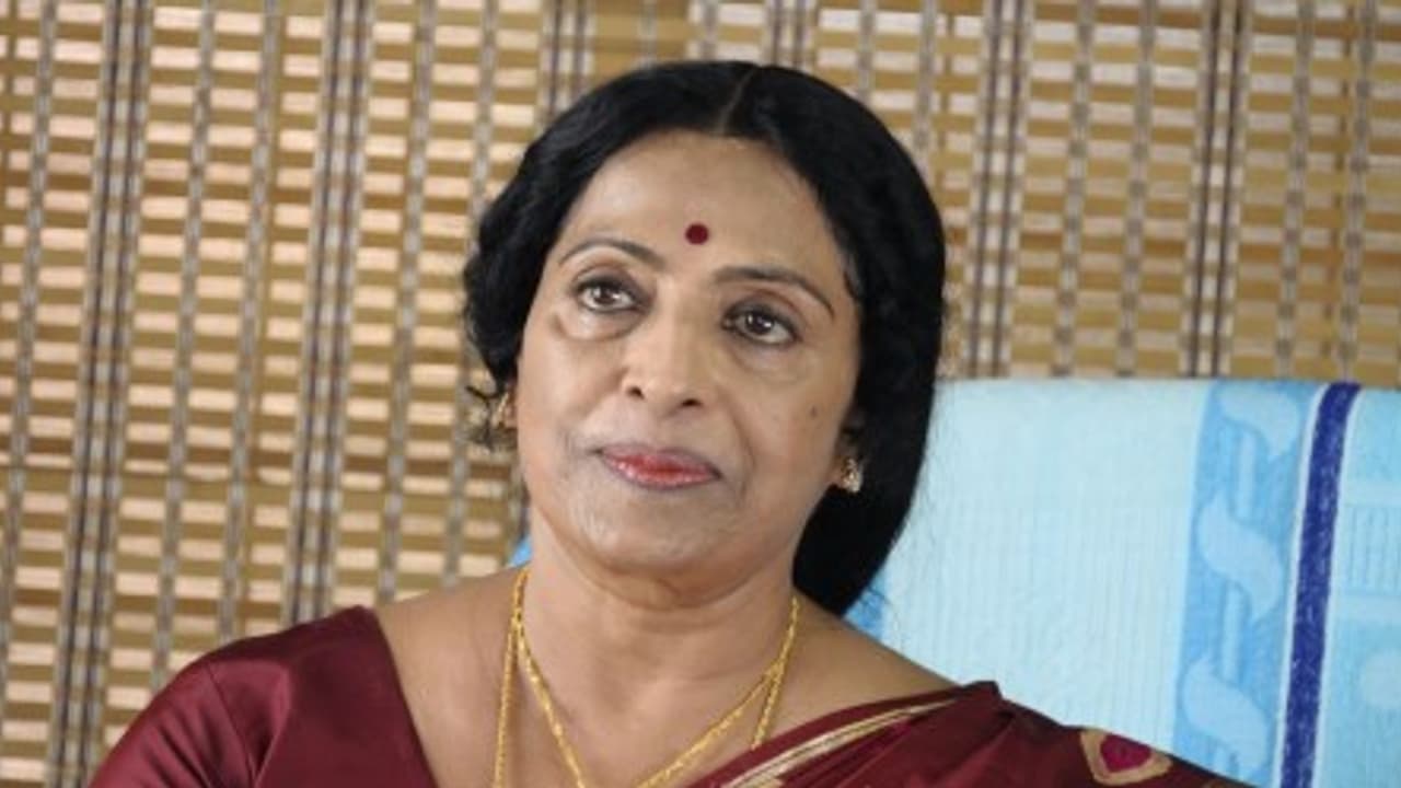 தான் நடித்த சாமியார் வேடம் பற்றி மனம் திறந்த கே.ஆர்.விஜயா... | Krvijaya Abour Her Maya Mohini ...