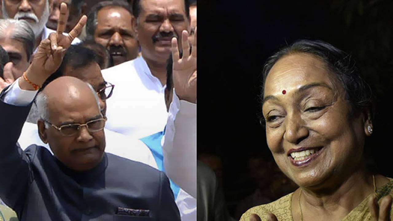 Five things you need to know about the Presidential elections 2017 ...