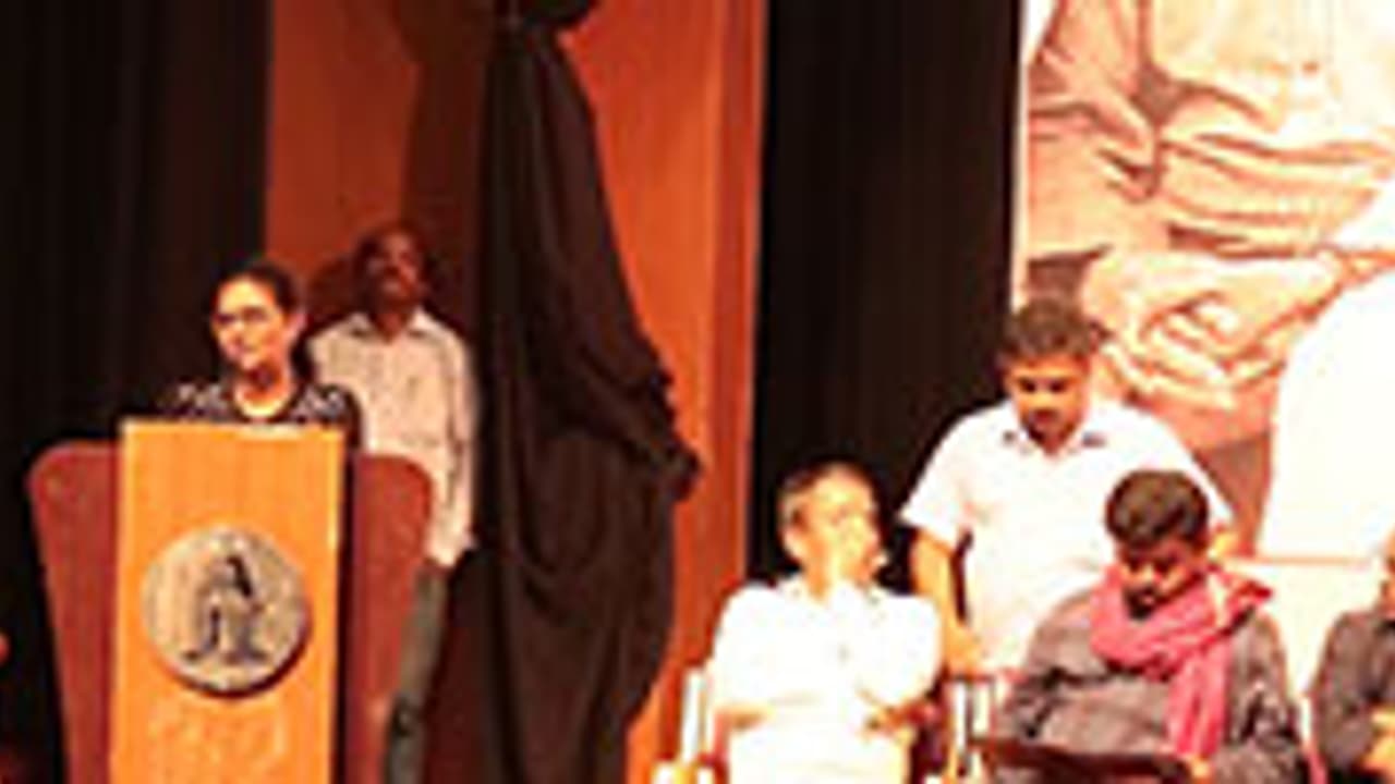 Gauri Lankesh Patrike will take a rebirth on March 8, brother Indrajit ...