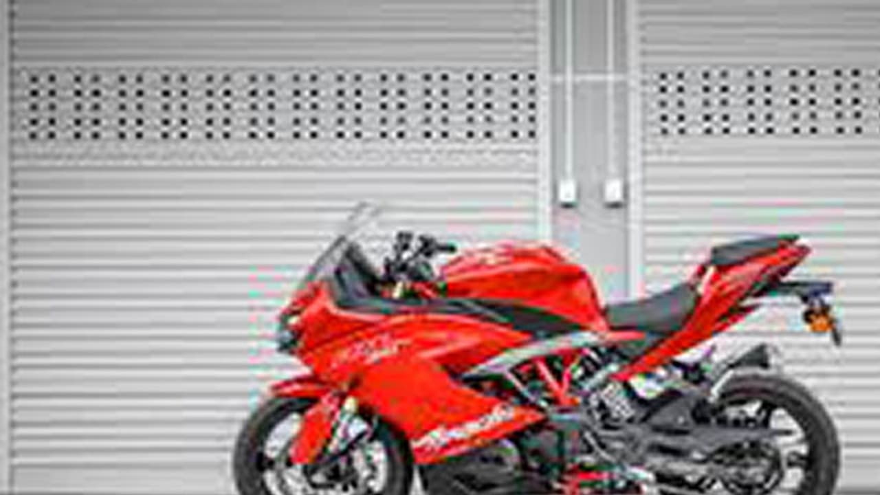 അപാഷെ RR310 ന്റെ വില കുത്തനെ കൂട്ടി | Tvs Apache Rr 310 Price | Asianet ...
