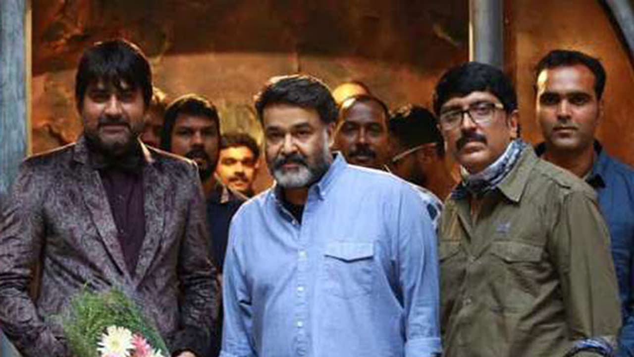 മോഹന്‍ലാല്‍ വില്ലനോ? വില്ലനെ കുറിച്ച് ബി ഉണ്ണികൃഷ്‍ണന്‍റെ ...