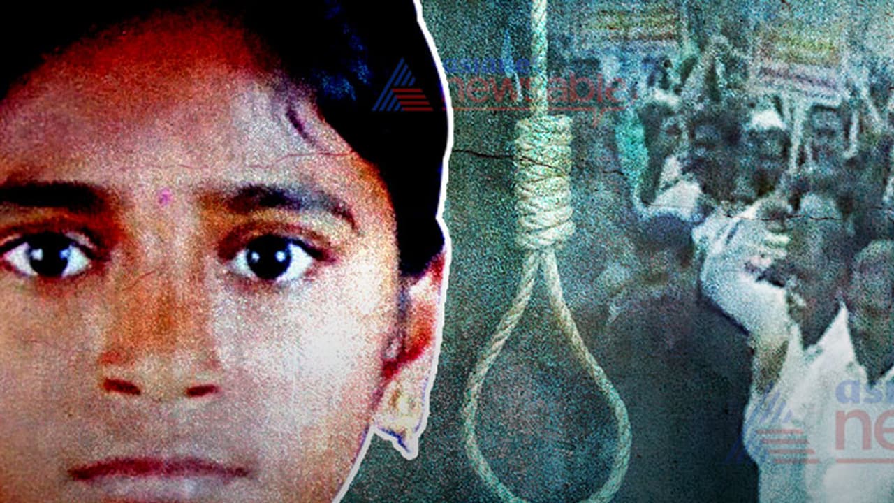 Anitha death: Protests erupt across Tamil Nadu over suicide of girl who ...