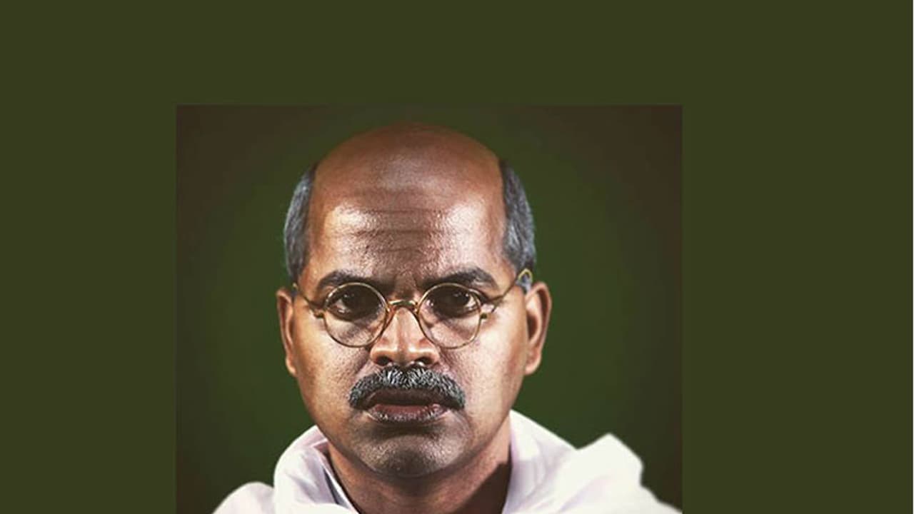 God Say: Vinay Fort's journey from liquor to Gandhi | Asianet Newsable