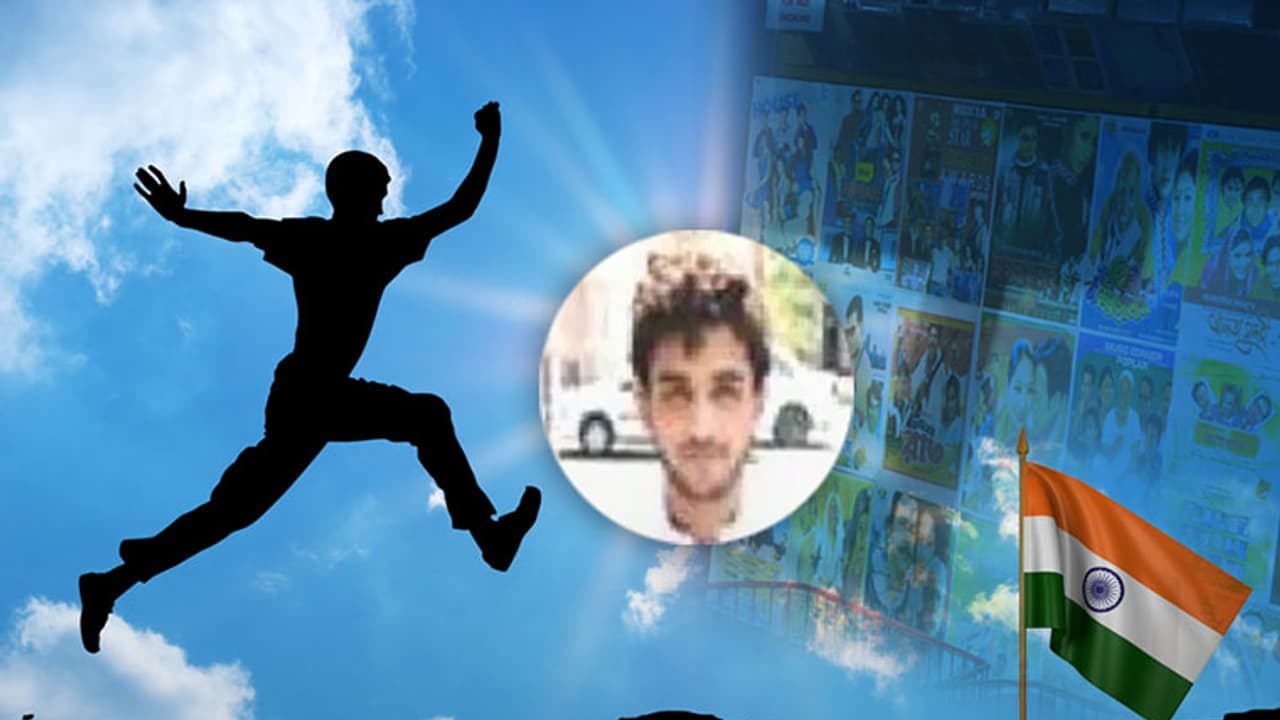 Blame SRK, Amir! Pakistani youth crosses illegally into India, arrested ...