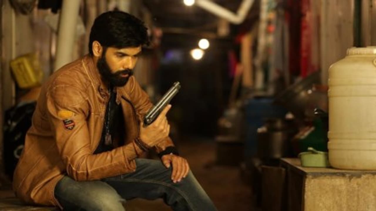 16 பேரை கொன்று தின்ற புலி! சுட்டு பிடிக்கும் அதிகாரியாக சிபிராஜ் ...