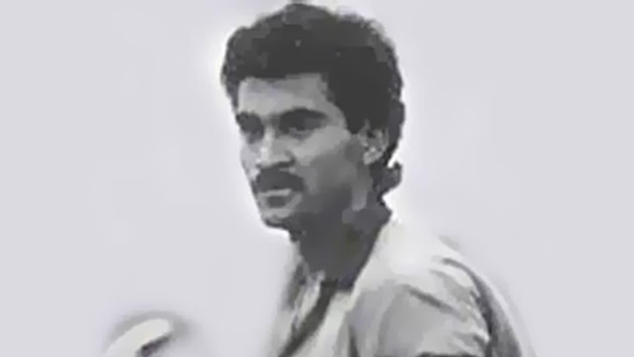 Legendary hockey player Mohammed Shahid is no more | Asianet Newsable