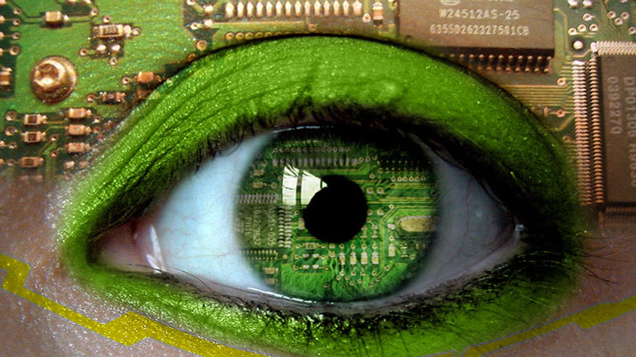Google's electronic eye can permanently correct your vision | Asianet ...