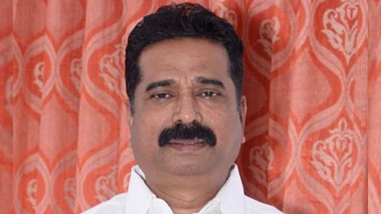 ಹಾಲಪ್ಪ ಹೆಸರಿನಲ್ಲಿ ನಕಲಿ ಖಾತೆ ಸೃಷ್ಟಿಸಿದ ಕಿಡಿಗೇಡಿಗಳು..ದೂರು ದಾಖಲು | Social ...