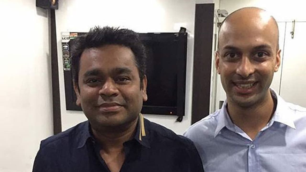 Bengaluru musician Karan Joseph commits suicide in Bandra | Asianet ...