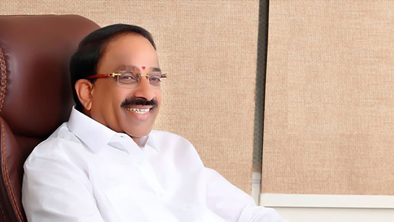 సత్తుపల్లి కార్యకర్తల భేటీలో తుమ్మల సంచలన వ్యాఖ్యలు | Minister Tummala ...