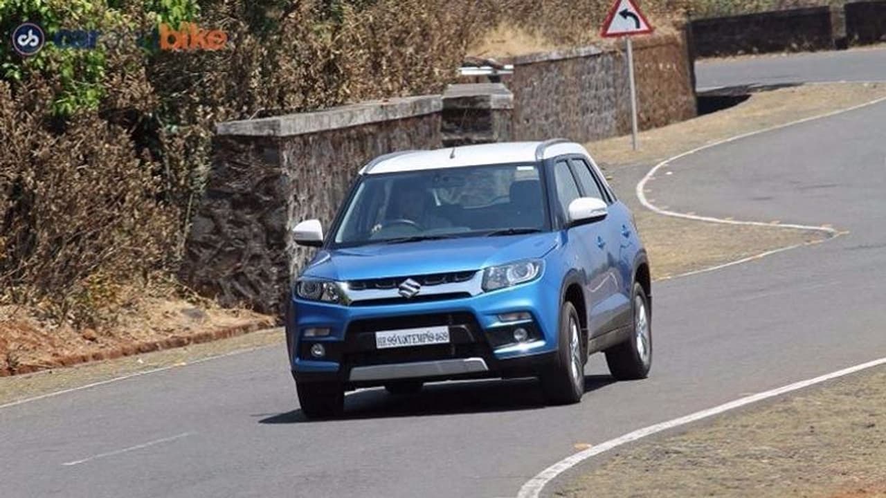 സുരക്ഷാ ഫീച്ചറുകളാൽ സമ്പന്നം ഈ സബ്കോംപാക്ട് എസ്‍യുവികൾ | Most Safest Sub Compact Suvs In India ...