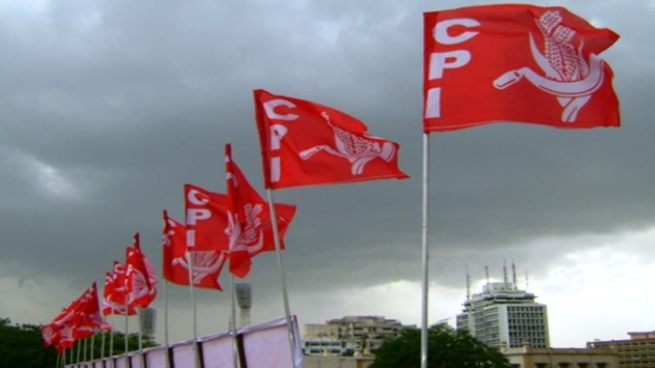 నేడే సీపీఐ తెలంగాణ రాష్ట్రసమితి కార్యదర్శి ఎన్నిక: పల్లా వెంకట్ రెడ్డి ...