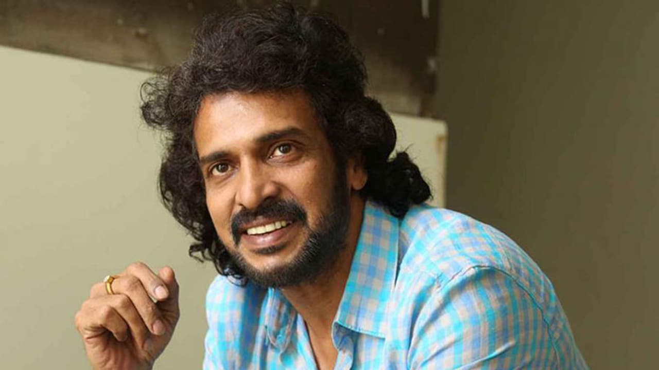 'Real' Star Upendra debuts 'Prajakeeya'. But is it a political party ...