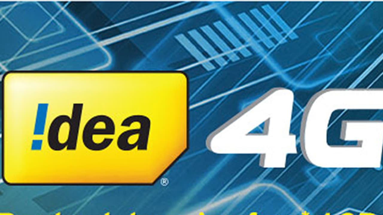 Idea slashes internet charges by 45% | Asianet Newsable