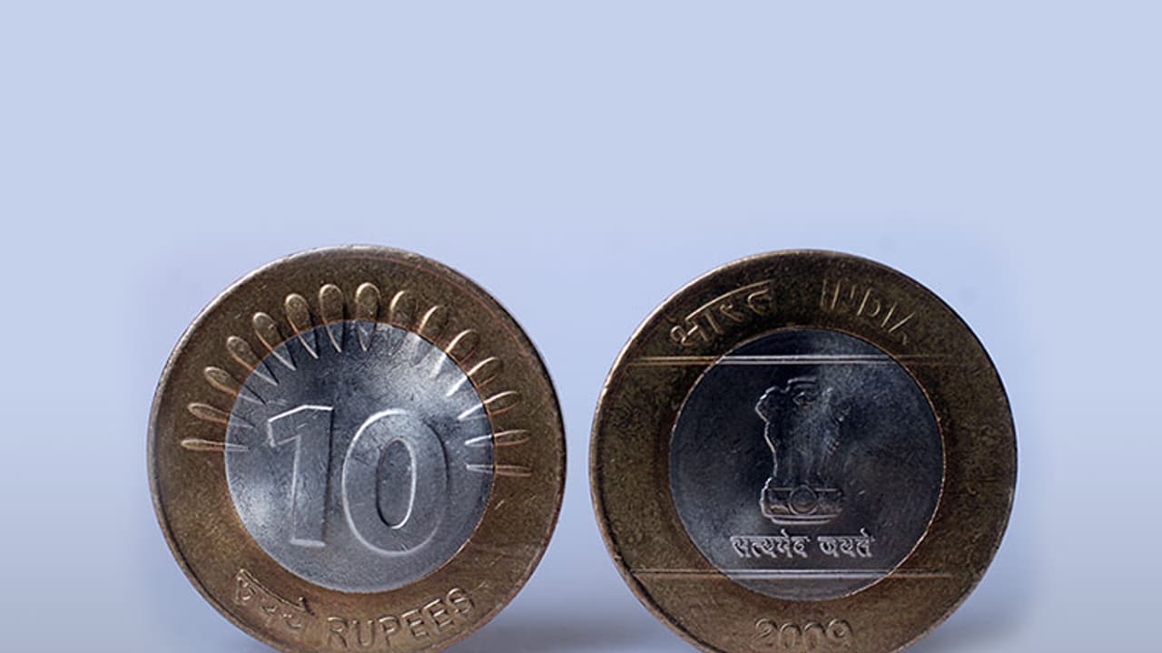 10 Rupee Coin Acceptance and Digital Transaction Surge ₹10 ಕಾಯಿನ್ ...