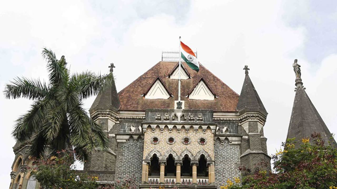 Bombay HC orders demolition of portions of 48 high-rise structure near ...