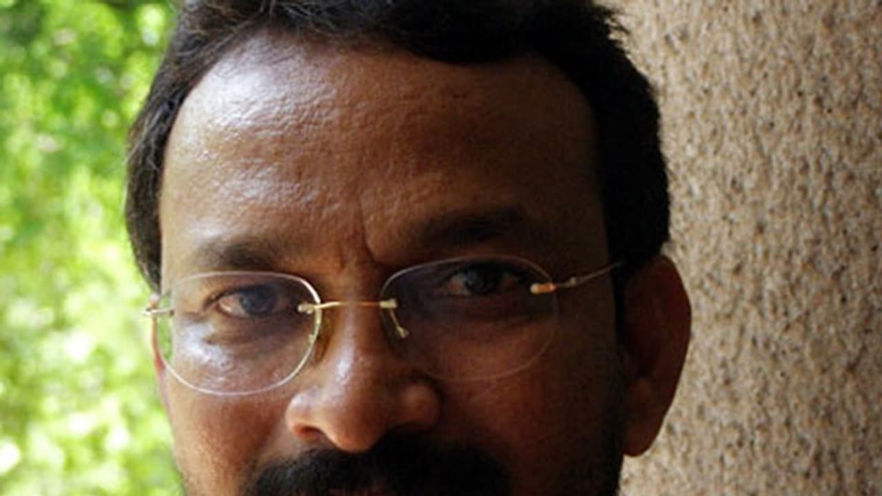 Bezwada Wilson: A ‘thoti’ who led the fight for change in Karnataka ...