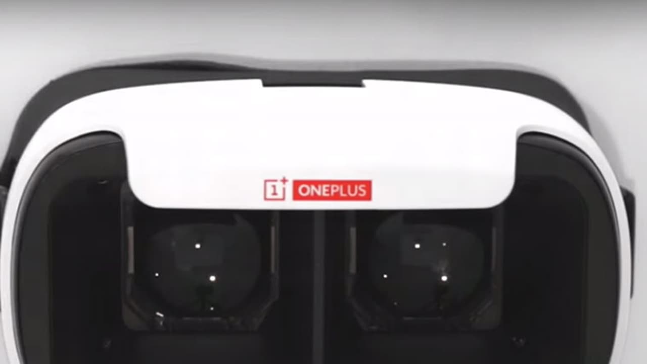 Want a Oneplus Loop VR headset for ₹1? June 7 is your day | Asianet ...