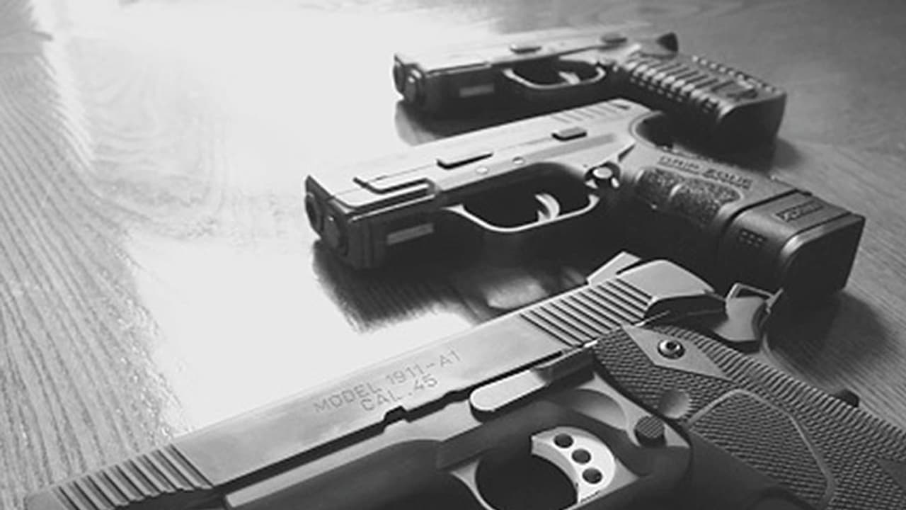 After Bihar's Munger, Meerut new hub for illegal firearms supplied to ...