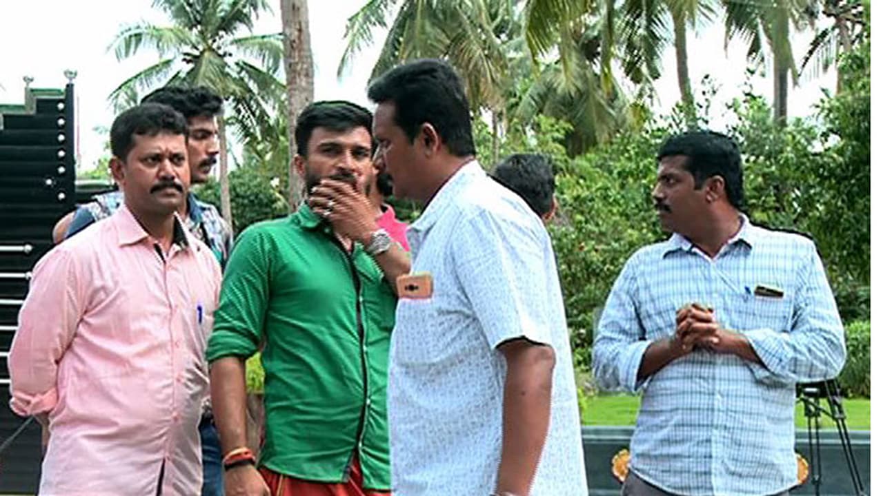 മുണ്ടൂരിന്റെ മുത്തിനായി മുണ്ടും മുറുക്കി നാട്ടുകാര്‍ | Mundoor Natives ...