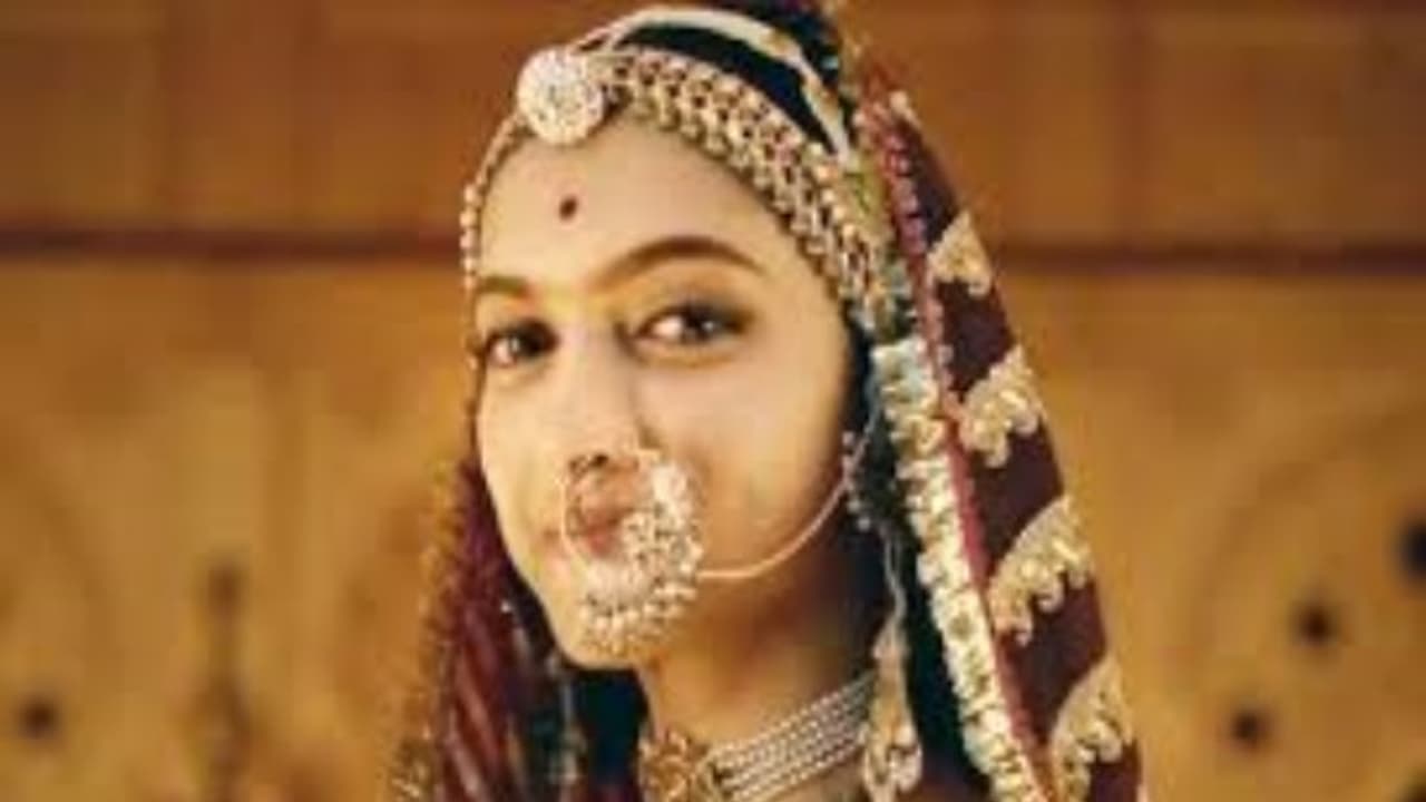 ‘பத்மாவத்’ என்ற பெயரில் 25-ந்தேதி..... ‘பத்மாவதி’ திரைப்படம் ‘ரிலீஸ் ...