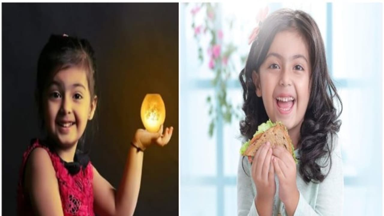 தியா பட குட்டி பாப்பாவை பற்றி தெரியுமா...? கேட்ட அசந்துடுவீங்க ...