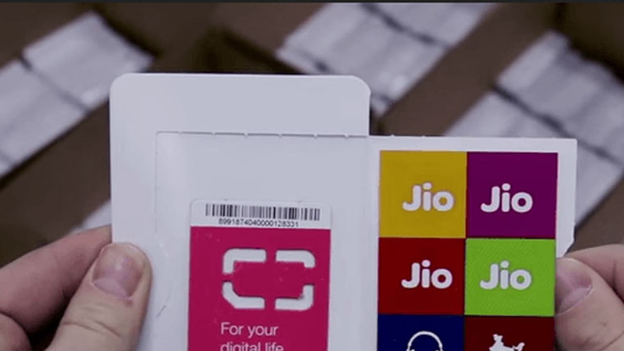 Here's how to get Reliance Jio SIM delivered to your doorsteps ...