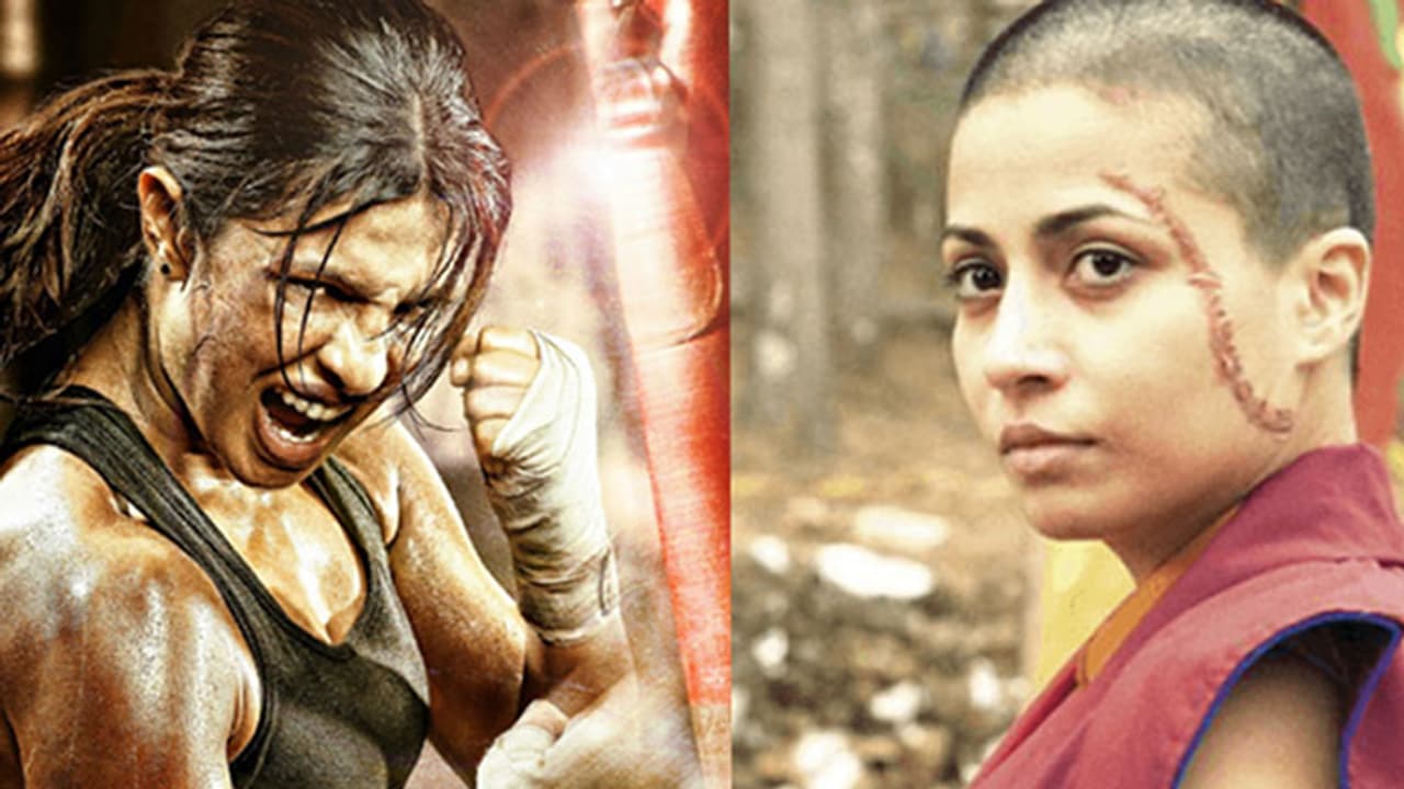 9 Actresses Who Transformed Their Bodies Amazingly | Asianet Newsable