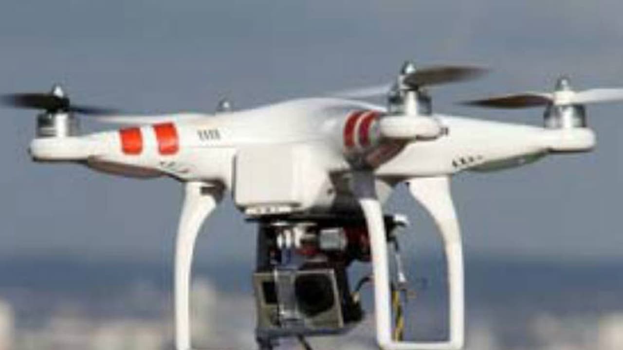 Drones 'stalking' Siddaramaiah send intelligence on a frenzy | Asianet ...