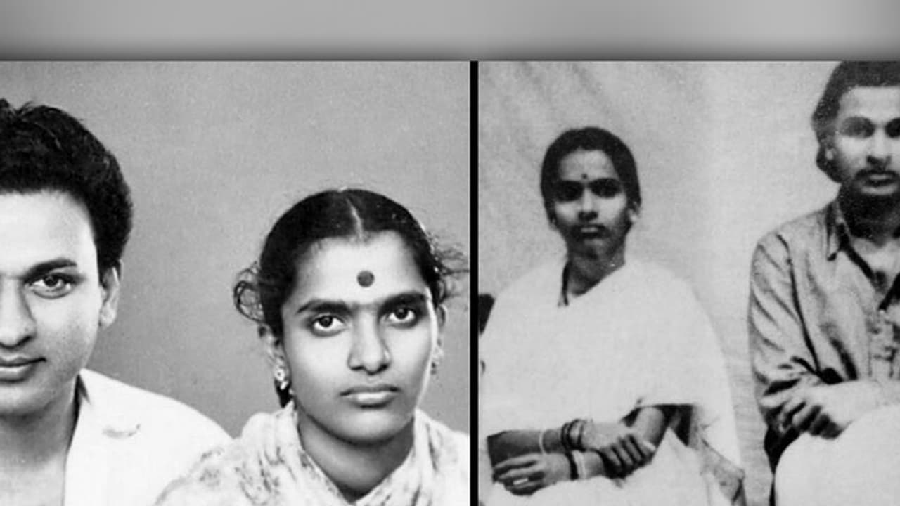 21 rare pictures of Parvathamma Rajkumar you should see today | Asianet ...